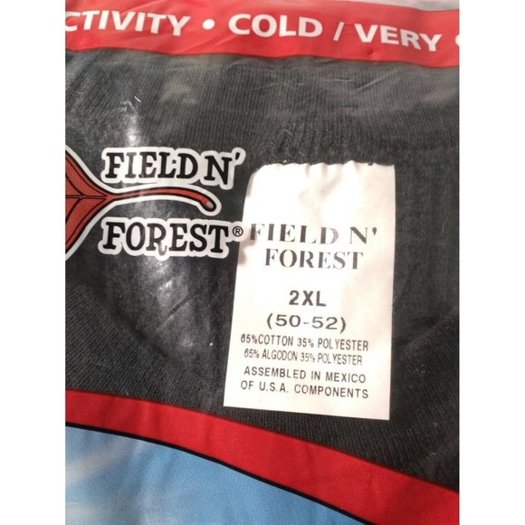 Field N' Forest | Underwear & Socks | Vtg Field N Forest Traditional ...